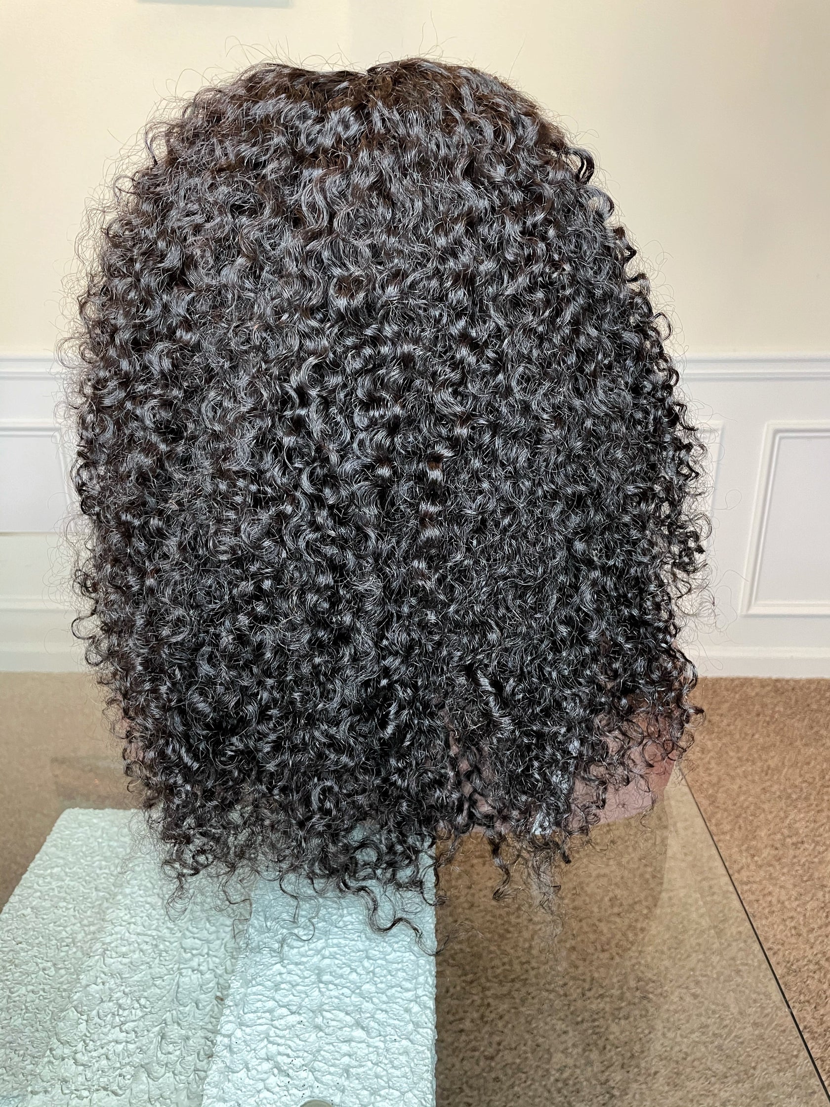 Elle – Nicole Noire Virgin Human Hair